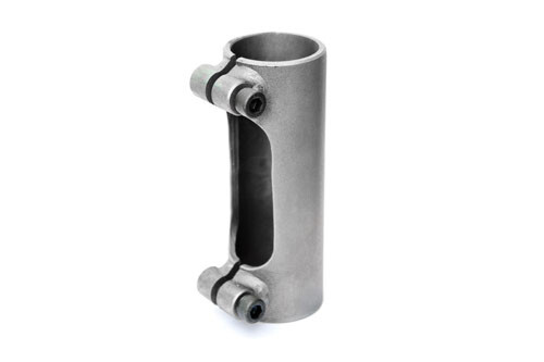 HYDRAULIC BUMP STOP UNIVERSAL MOUNTING TUBE - Axles & Suspension - Car ...